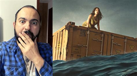 DESTINOS À DERIVA CRÍTICA Filme muito tenso mas isso é ótimo