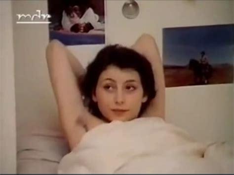 Marijam Agischewa Nude Pics Page 1