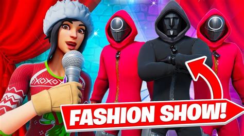 NA EAST FORTNITE FASHION SHOW LIVE CUSTOM MATCHMAKING SCRIMS LIVE