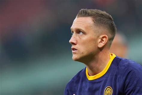 Serie A Składy na Inter Mediolan SSC Napoli Co z występem Piotra