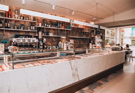 Pasticceria Mattiace Emiliano Arredamenti