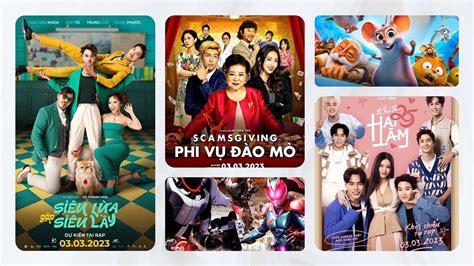 Review phim rạp Siêu lừa gặp siêu lầy Khi ta 25 Phi vụ đào mỏ