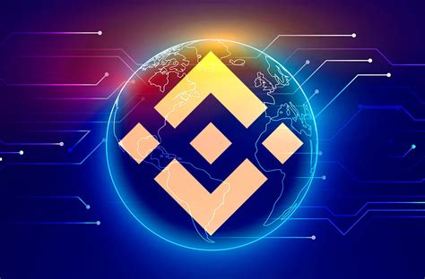 Binance Launches Its Own Proof Of Reserves System