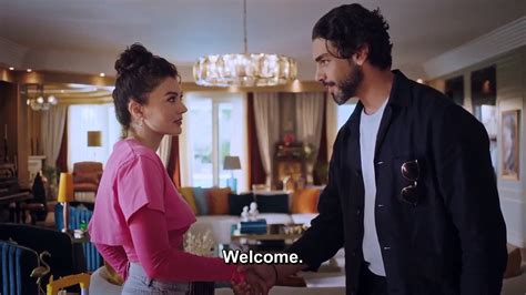 Ruhun Duymaz Ep 1 Eng Sub Video Dailymotion
