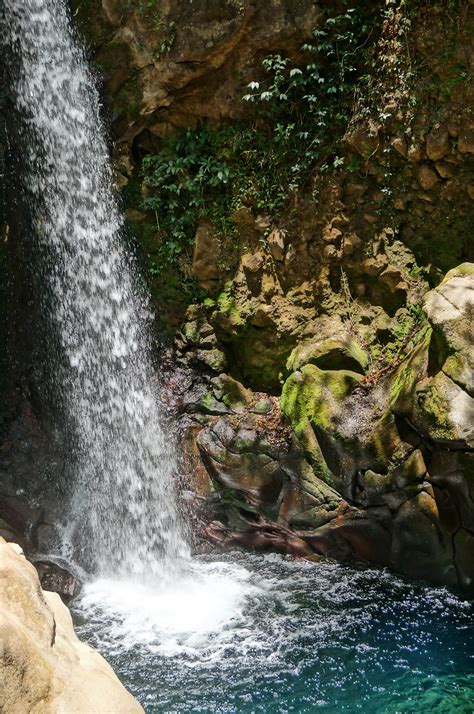 Rincon De La Vieja Volcano Hike Is The Perfect Adventure In Guanacaste