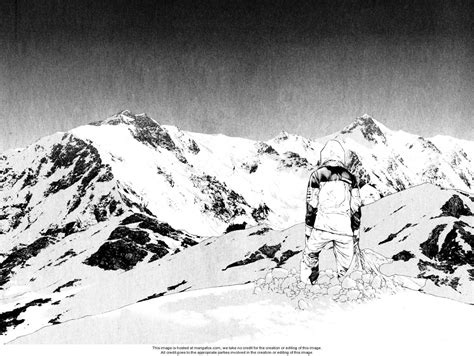 Il Simposio Delle Anime Kokou No Hito The Climber