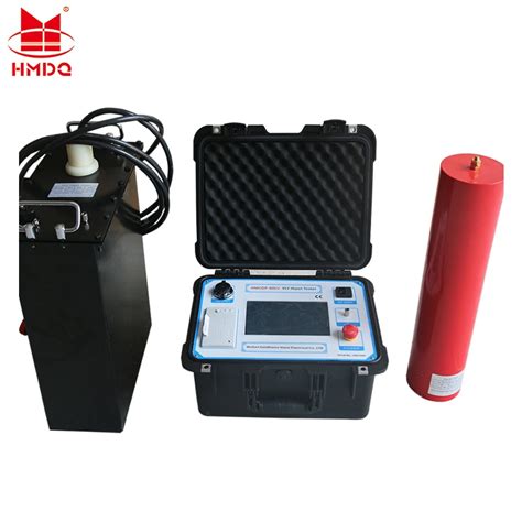 China Hmdq Hz Kv Kv Kv Kv Muy Baja Frecuencia De La M Quina