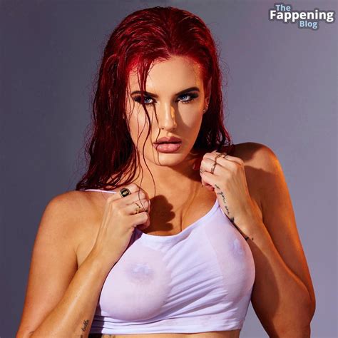 Justina Valentine Braless 2 Photos PinayFlixx Mega Leaks