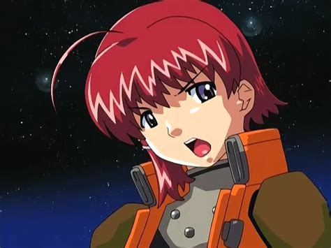 Hiromi Tougou From Hooligan Quest For The Seven Holy Dildos