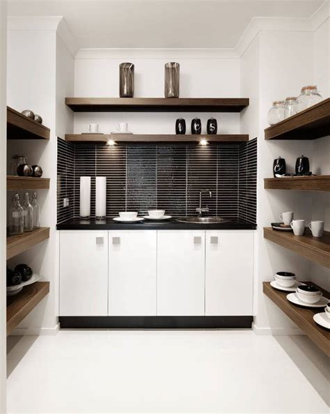 How To Use And Style Your Butlers Pantry TLC Interiors