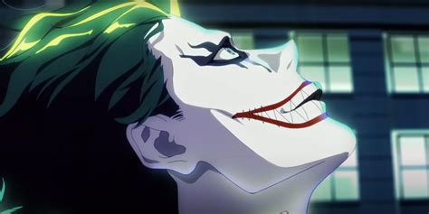 Suicide Squad Isekai Trailers Characters And Everything We Know