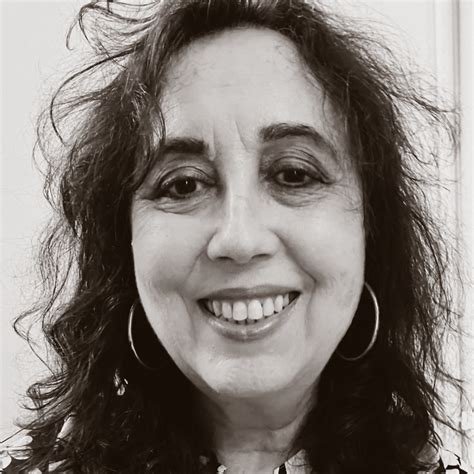 Isabel Del Rio Writers Mosaic