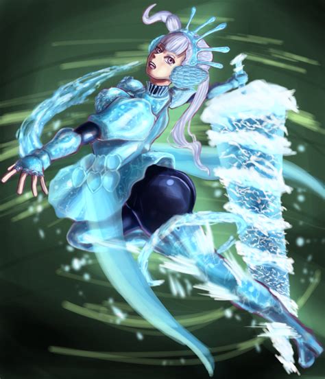 Noelle Silva Black Clover By Gr33nCash On DeviantArt Black Clover