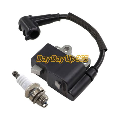 SRM225 Ignition Coil For OPPAMA C9148 A411000131 Echo Shindaiwa TC 210