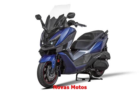 Novas Motos Dafra 2024 Modelos e Preços