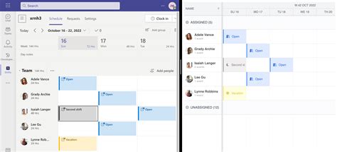 How To Connect And Sync Bryntum Scheduler To Microsoft Teams Bryntum