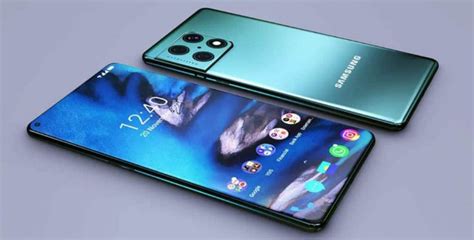 15 HP Samsung Terbaru Agustus 2022 Harga Dan Spesifikasi Lengkap