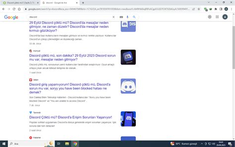 Discord Kt M Sayfa Technopat Sosyal