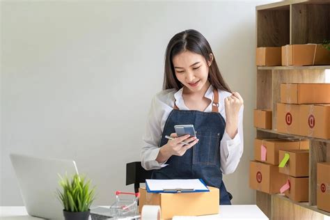 9 Cara Jualan Online Untuk Pemula Agar Laris Manis Catat