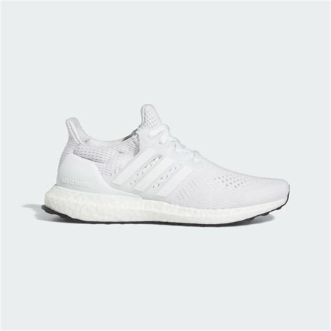Adidas Ultraboost 1 0 Shoes White Adidas Deutschland