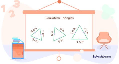 what are the types of triangles definition examples facts