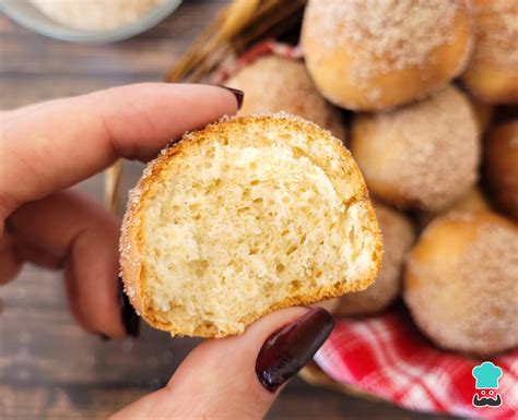 Bolinho de chuva na Airfryer PRÁTICA e muito FÁCIL DE FAZER Pronto em
