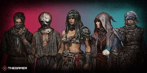Elden Ring Community Helps Player Keep His Character As Naked As