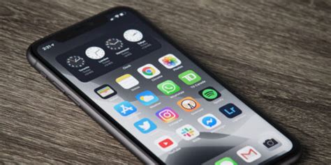 Averigua Si Tu Pantalla Del Iphone Es Original Con Estos Trucos