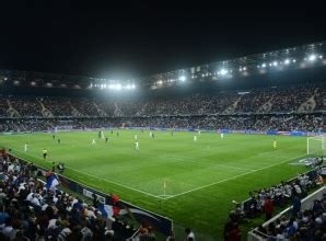 Amiens Sc Football Histoire Le Jour O L Amiens Sc A Battu Bordeaux