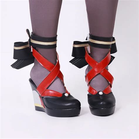 Wetrose Chiori Cosplay Costume Genshin Impact Тиори Chioriya Boutique