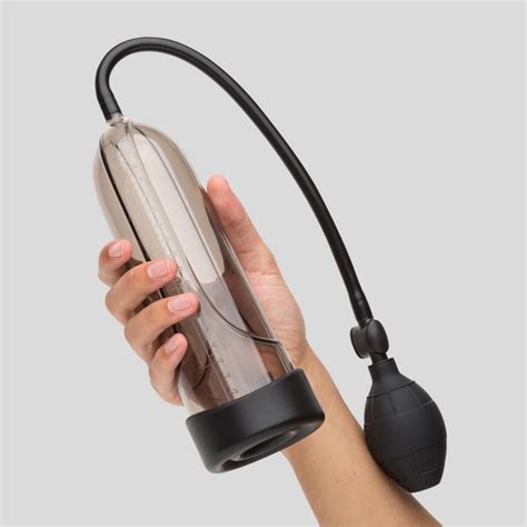 Best Penis Pumps Male Sex Toys To Enhance Penis Size
