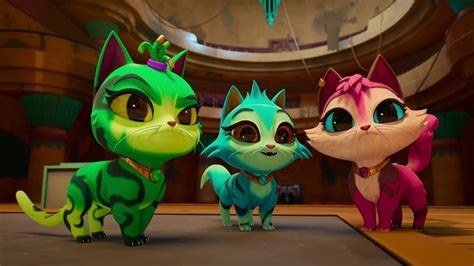 Watch Kitti Katz Season 1 Episode 8 Online Free Full Episodes