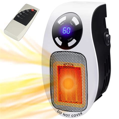 Radiateur Soufflant 1200W
