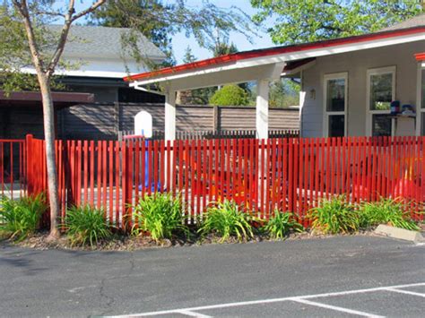 PICKET Arbor Fence Inc A Diamond Certified Company