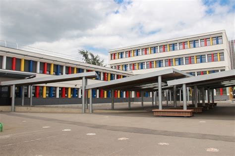 Collège Jean Philippe Rameau Site officiel de la ville de Champagne