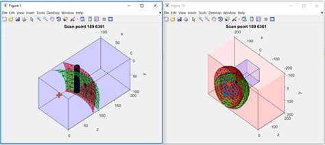 set different axis limits for 3 d figure with multiple plots before and after hold matlab