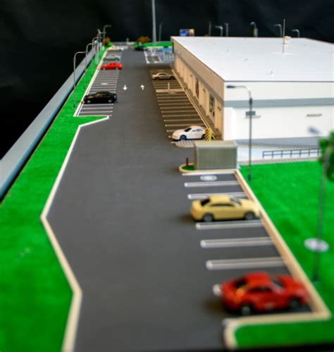Cerdito Probabilidad Grafico Maqueta De Centro Comercial Monarca R Pido