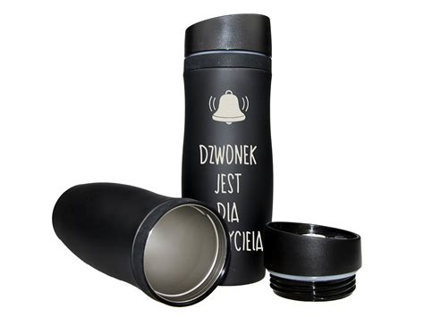 KUBEK TERMICZNY DLA NAUCZYCIELA GRAWER NA PREZENT 56 0304150