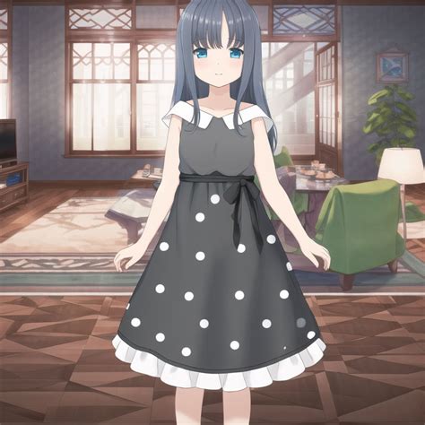 緒恵あお on Twitter マギレコ マギアレコード の 七海やちよ さんの絵いろいろです AIイラストをLoraとi2iと少しの