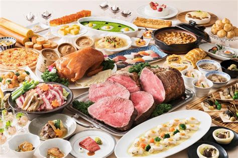 2018年最新梅田のランチ バイキングで今年人気のおすすめ15店 Rettyまとめ