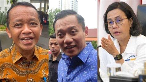 Kata 3 Menteri Jokowi Soal Program Makan Siang Gratis Prabowo Gibran