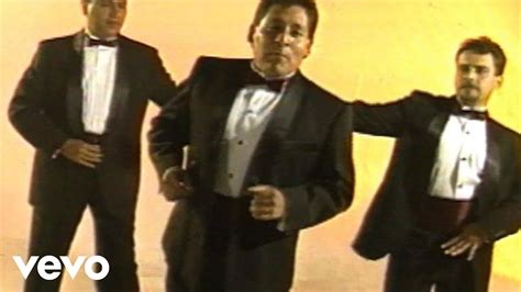 Los Ngeles Azules C Mo Te Voy A Olvidar Video Oficial Youtube Music