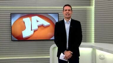 Assistir Jornal do Almoço RS Bagé Edição de 29 08 2022 online