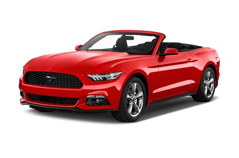 2017 Ford Mustang RTR Stage 2 Review Automobile Magazine
