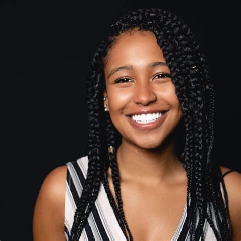 Jayla Hodge Respectability
