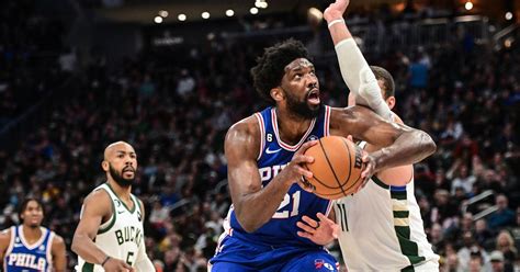 NBA Playoffs Watch Live Game 1 Brooklyn Nets At Philadelphia 76ers 1