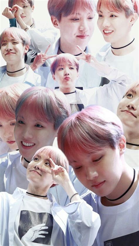BEST J HOPE EDIT