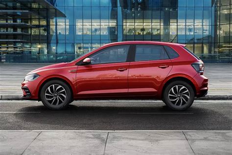 VW Polo Versiones Y Precios Para La Argentina