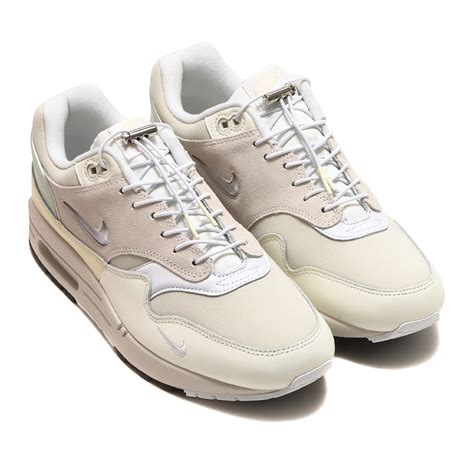 Nike Air Max Prm Summit White White Sail Coconut Milk Ho I Atmos
