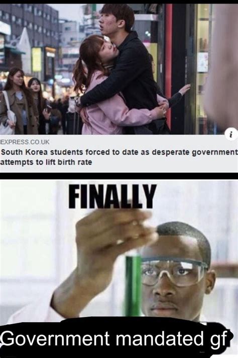 Finally Government Mandated GF Finally Synthetic Watermelon Know